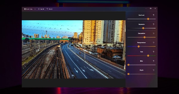 Visum Photo Viewer for Windows 11